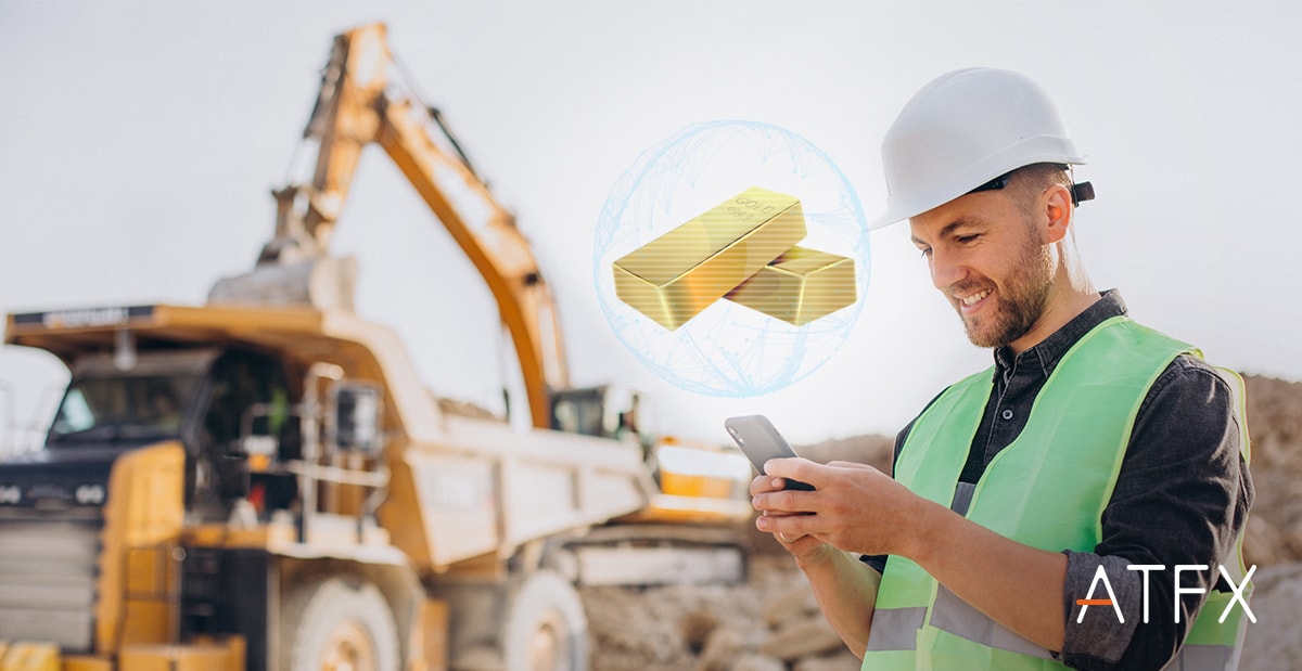 Gold as a Safe Haven Asset in Times of Global Crises — ATFX GM