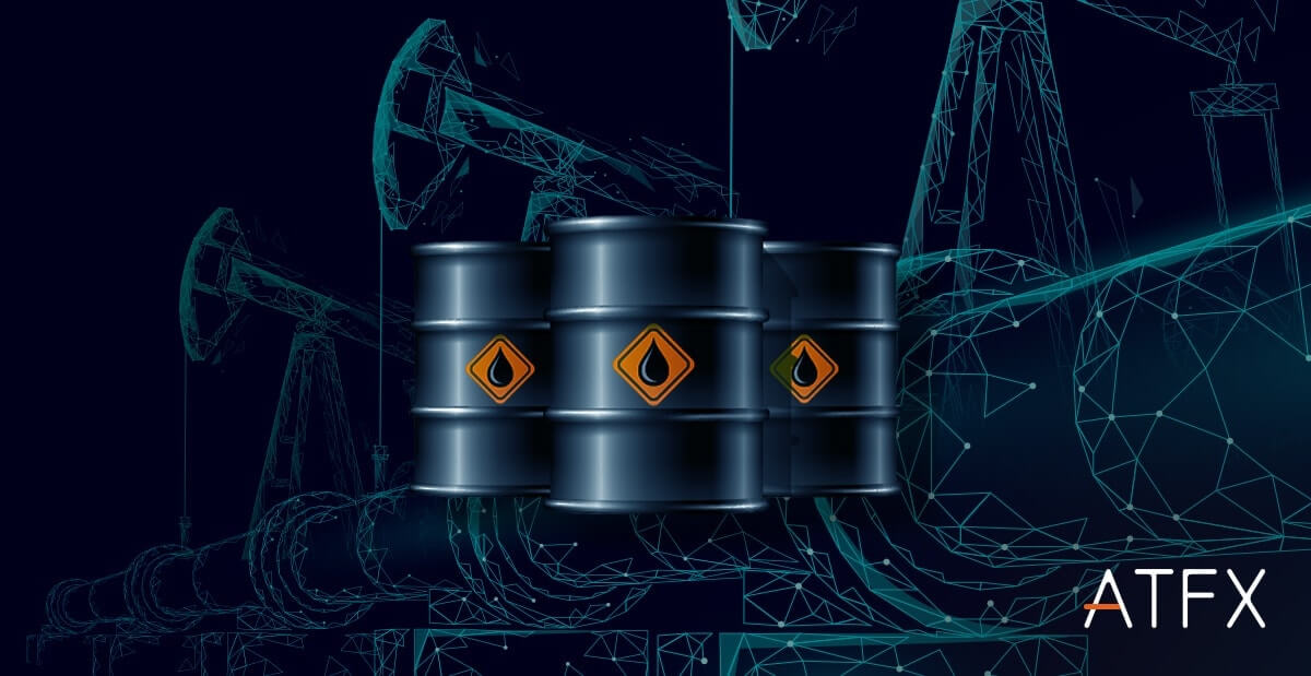 Crude Oil Trading: 4 Advantages & 6 Reasons to Start Trading Crude Oil ...