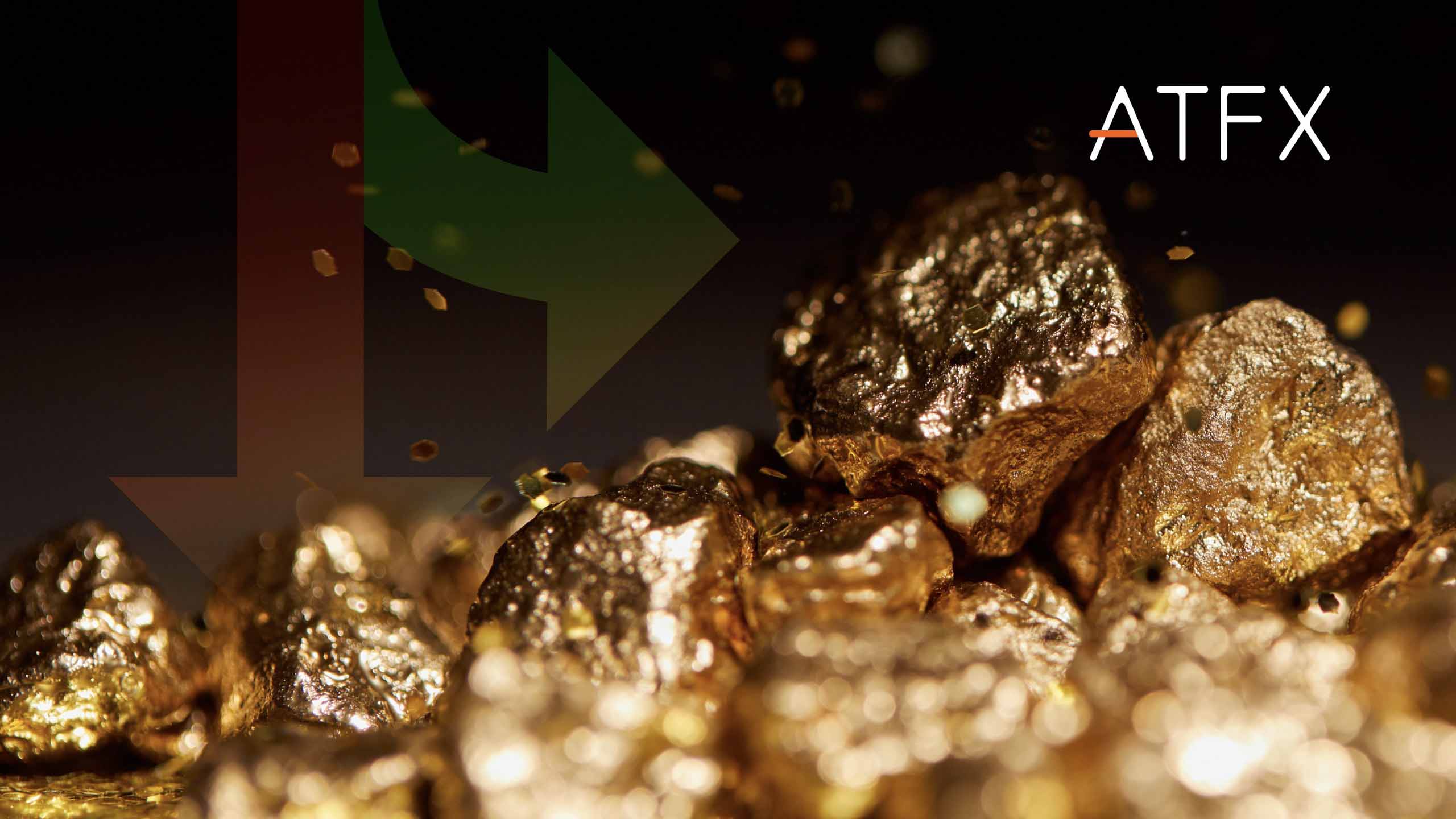 Gold Price Collapse Finds a Crossroads Moment — ATFX GM