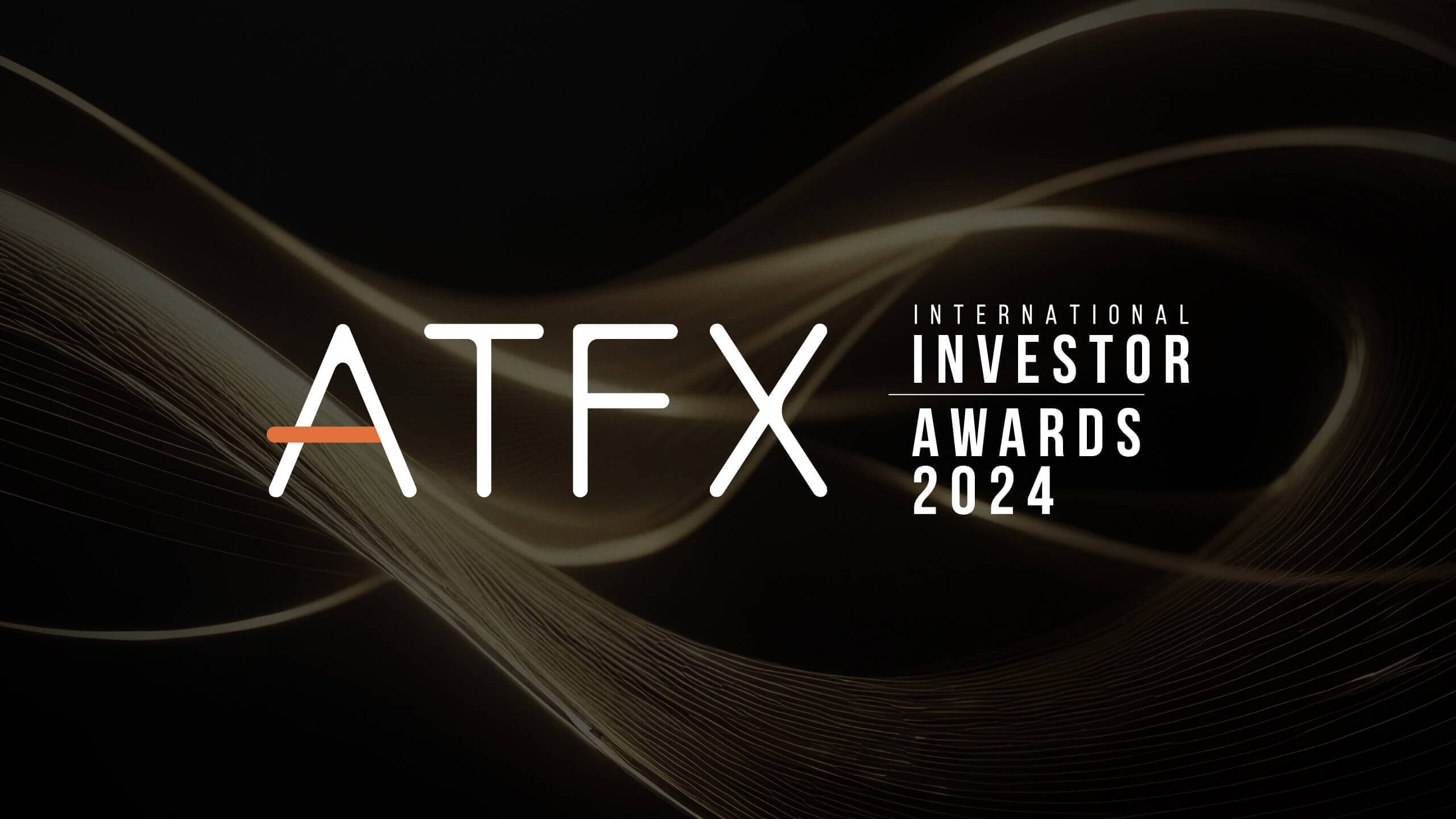ATFX Wins Two Awards at the 2024 International Investor Awards — ATFX GM